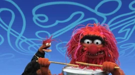 Animal's drum battles | Muppet Wiki | Fandom