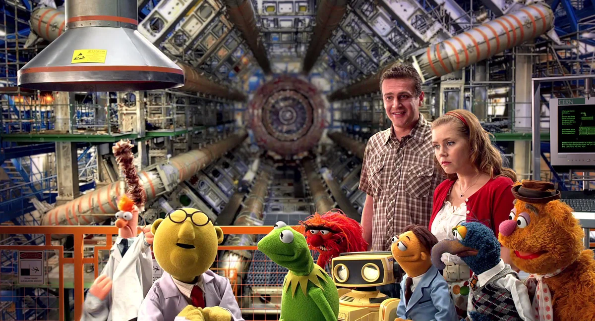 CERN | Muppet Wiki | Fandom
