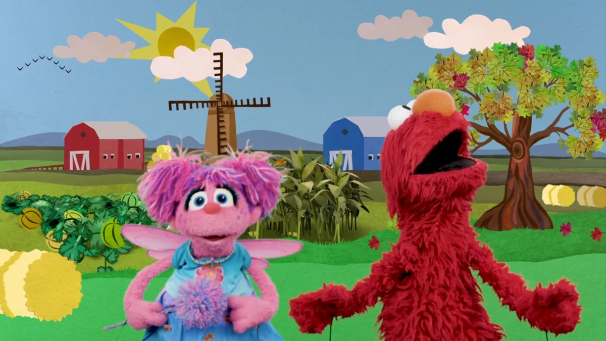 I Spy | Muppet Wiki | Fandom