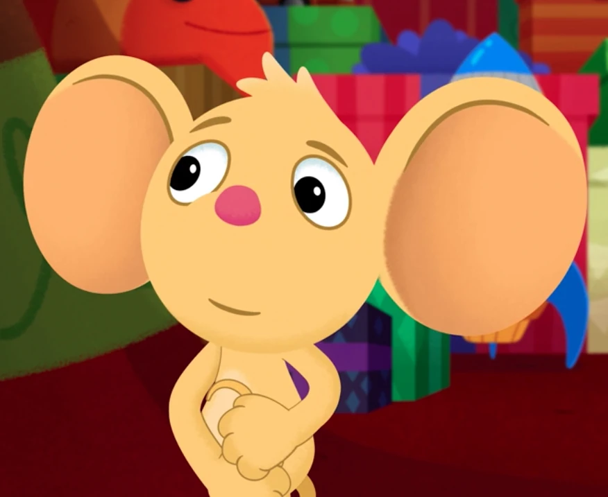 Mouse (The Nutcracker) | Muppet Wiki | Fandom