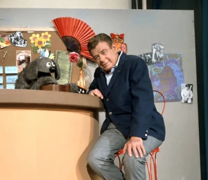 Arthur Godfrey | Muppet Wiki | Fandom