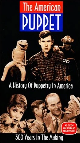Stories of the American Puppet | Muppet Wiki | Fandom
