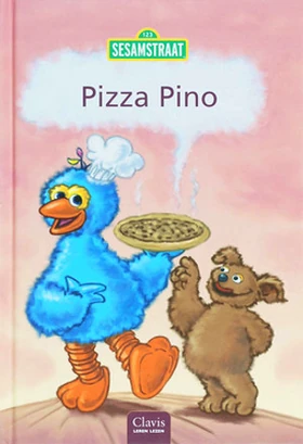 Pizza Pino | Muppet Wiki | Fandom