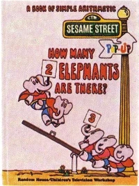 Elephants | Muppet Wiki | Fandom