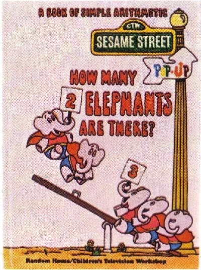 How Many Elephants Are There? | Muppet Wiki | Fandom
