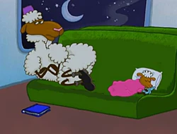 Episode 19: Sleeping Spell | Muppet Wiki | Fandom