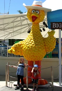 Sea World | Muppet Wiki | Fandom