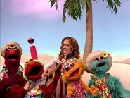 Zoe songs | Muppet Wiki | Fandom
