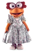 Skeeter | Muppet Wiki | Fandom