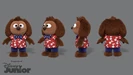 Forum:Snowball Studios Muppet Babies models | Muppet Wiki | Fandom