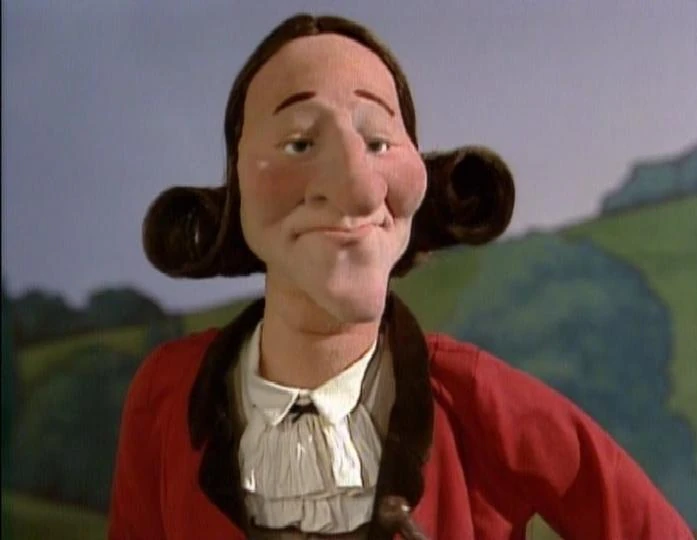 The Squire (Boy Blue) | Muppet Wiki | Fandom