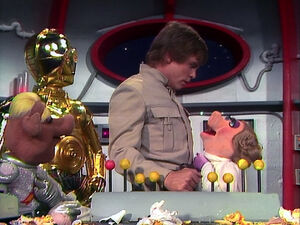 Star Wars | Muppet Wiki | Fandom