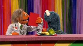 Cookie Monster: Eat Your Colors | Muppet Wiki | Fandom