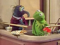 Kermit's tea cup | Muppet Wiki | Fandom