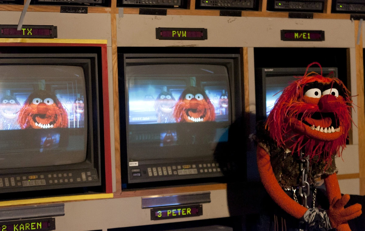 This Morning | Muppet Wiki | Fandom