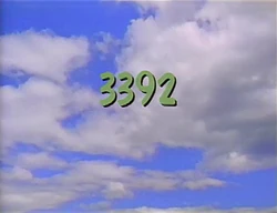 Episode 3392 | Muppet Wiki | Fandom