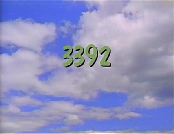 Episode 3392 | Muppet Wiki | Fandom