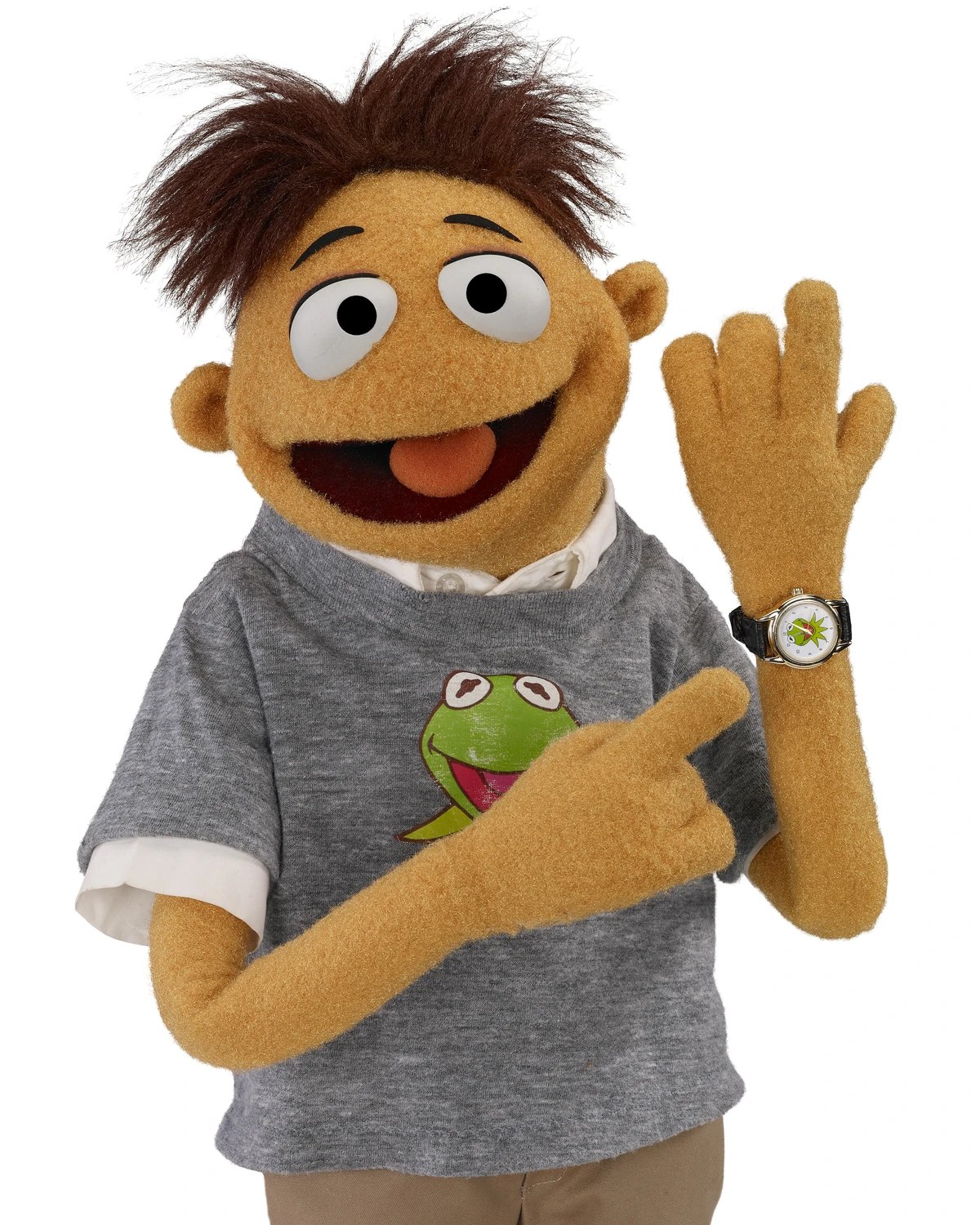 Peter Linz characters | Muppet Wiki | Fandom
