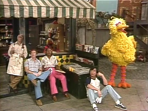 I Wish It Would Rain | Muppet Wiki | Fandom