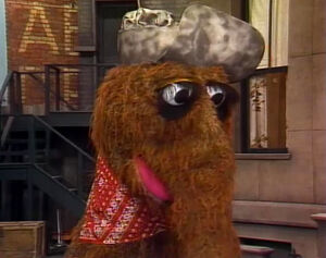 Daddy Snuffle | Muppet Wiki | Fandom