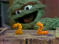 Worms | Muppet Wiki | Fandom