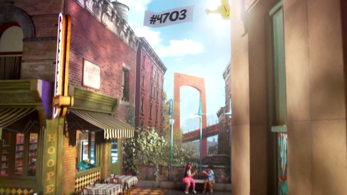 Episode 4703 | Muppet Wiki | Fandom