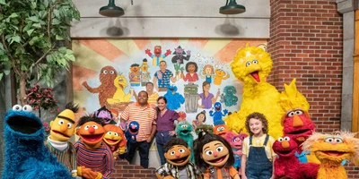 Episode 5301 | Muppet Wiki | Fandom