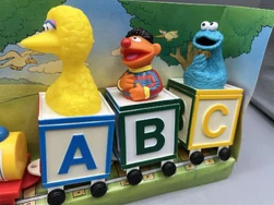 Sesame Street Express | Muppet Wiki | Fandom