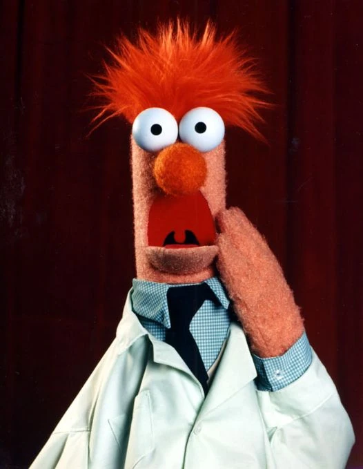 Richard Hunt characters | Muppet Wiki | Fandom