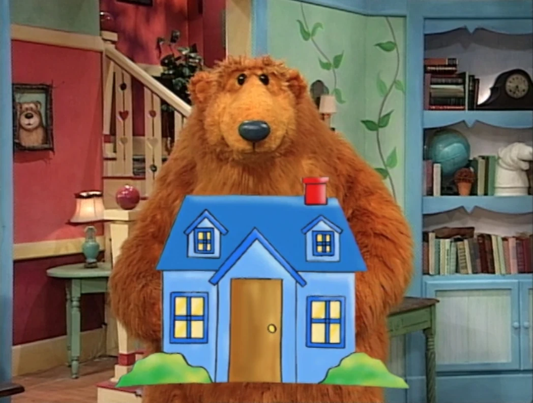 Home Sweet Home | Muppet Wiki | Fandom