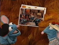 Episode 220: Tutter's Tiny Trip | Muppet Wiki | Fandom