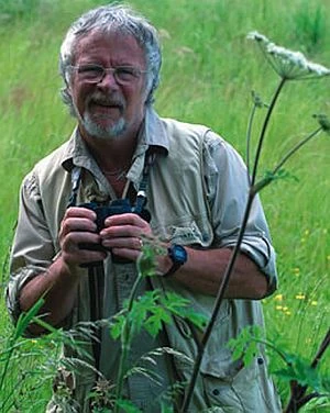 Bill Oddie | Muppet Wiki | Fandom