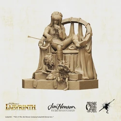 Labyrinth model kits | Muppet Wiki | Fandom