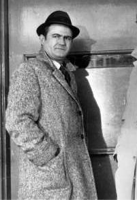 Carl Banas | Muppet Wiki | Fandom