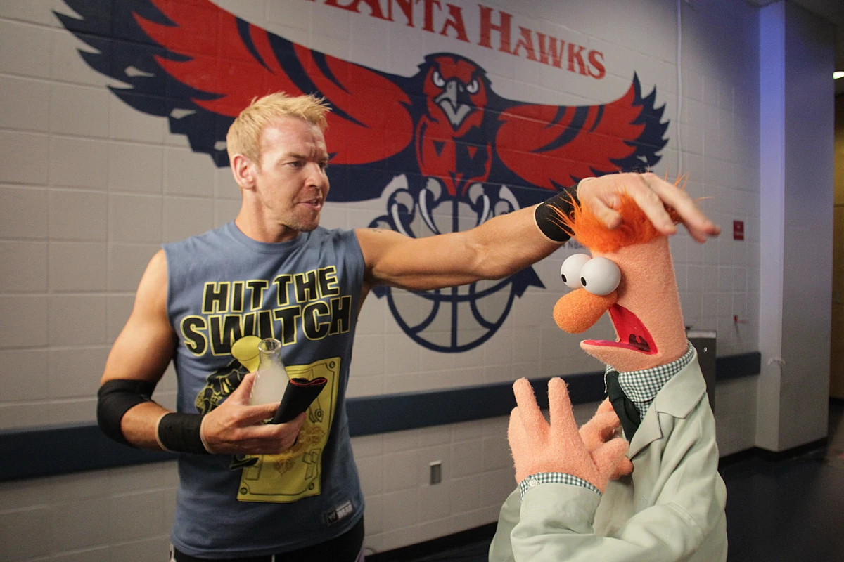 Christian | Muppet Wiki | Fandom