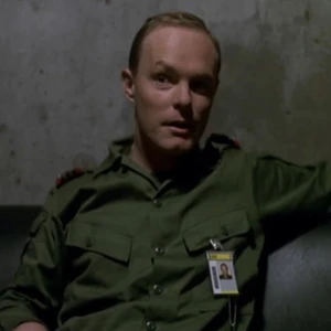 Richard Sydenham | Muppet Wiki | Fandom