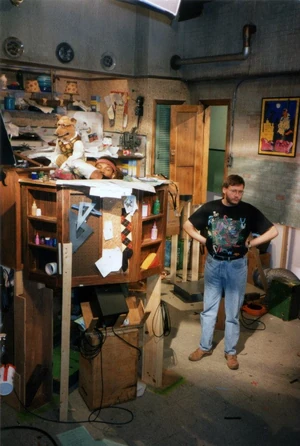 Dog City (series) | Muppet Wiki | Fandom