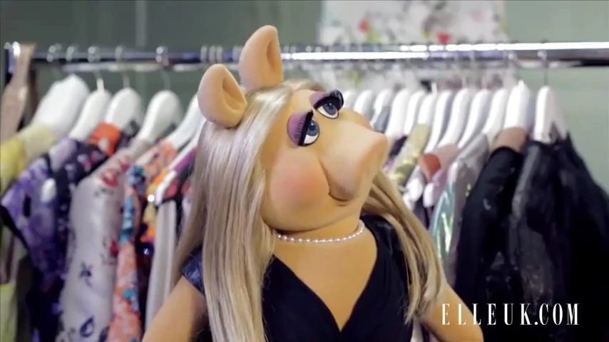 Elle | Muppet Wiki | Fandom