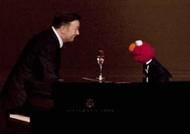 Ricky Gervais | Muppet Wiki | Fandom