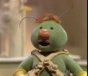 Flange Doozer | Muppet Wiki | Fandom