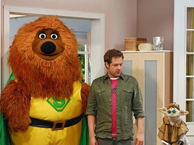 Folge 2581 | Muppet Wiki | Fandom