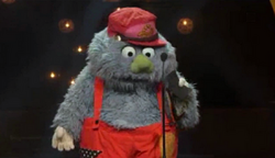 Gullruten | Muppet Wiki | Fandom