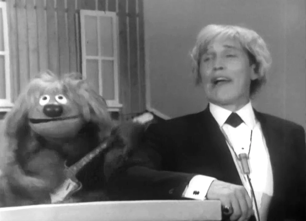 I'm Henery the Eighth, I Am | Muppet Wiki | Fandom