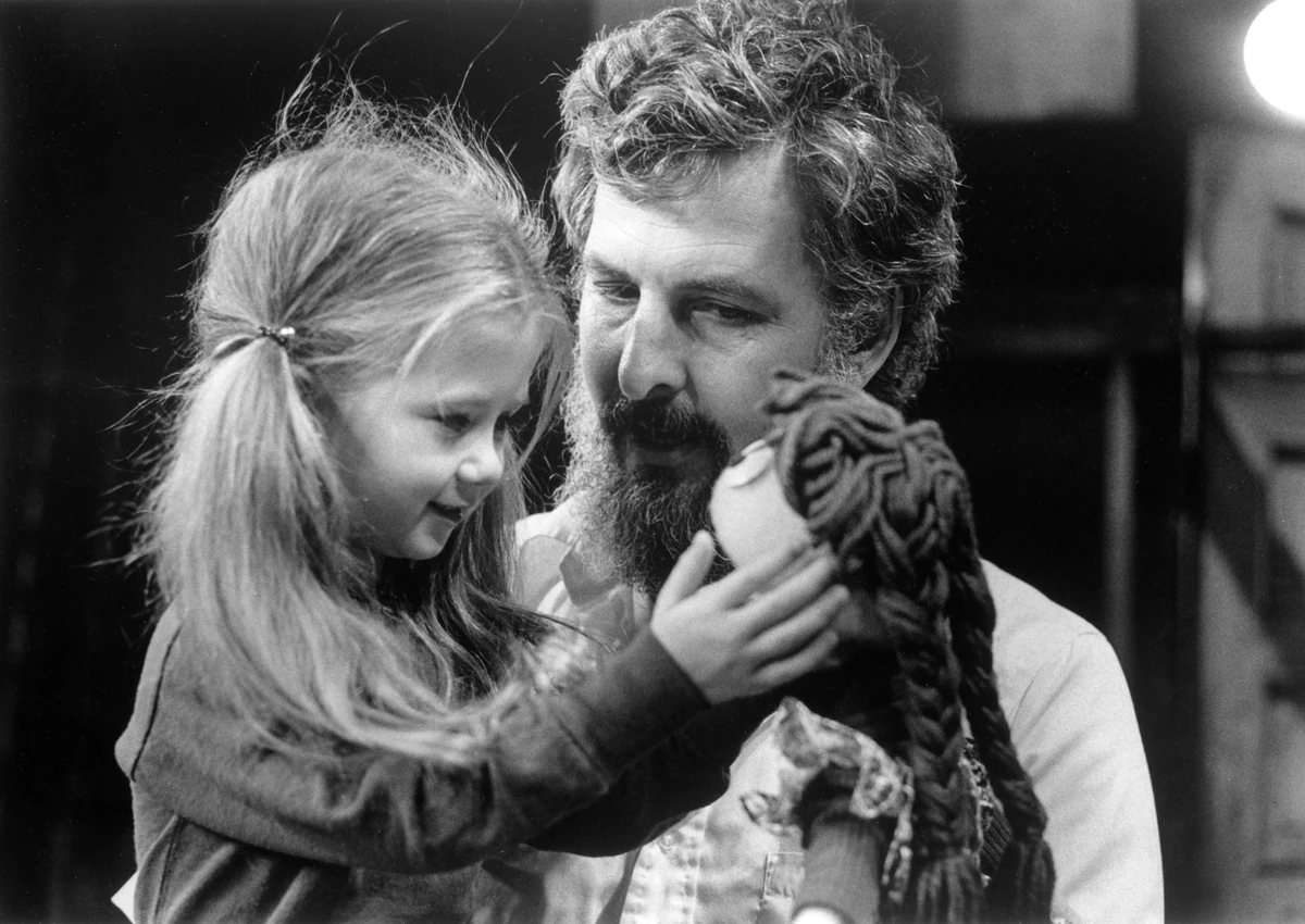 Joey Calvan | Muppet Wiki | Fandom