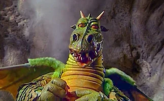 Dragons | Muppet Wiki | Fandom