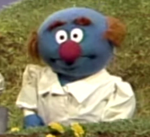 Mervin | Muppet Wiki | Fandom