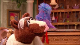 Carrot the Pony | Muppet Wiki | Fandom