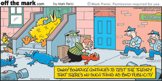 Off the Mark | Muppet Wiki | Fandom