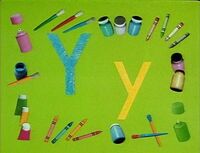 Y | Muppet Wiki | Fandom