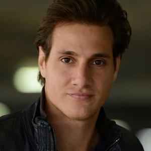 Peter Scarf | Muppet Wiki | Fandom